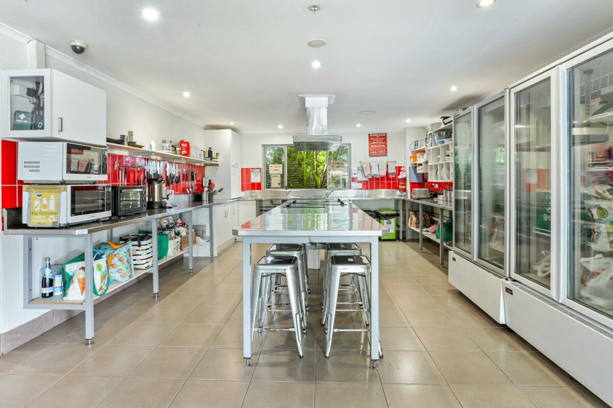 Gallery - Flashpackers Noosa Hostel