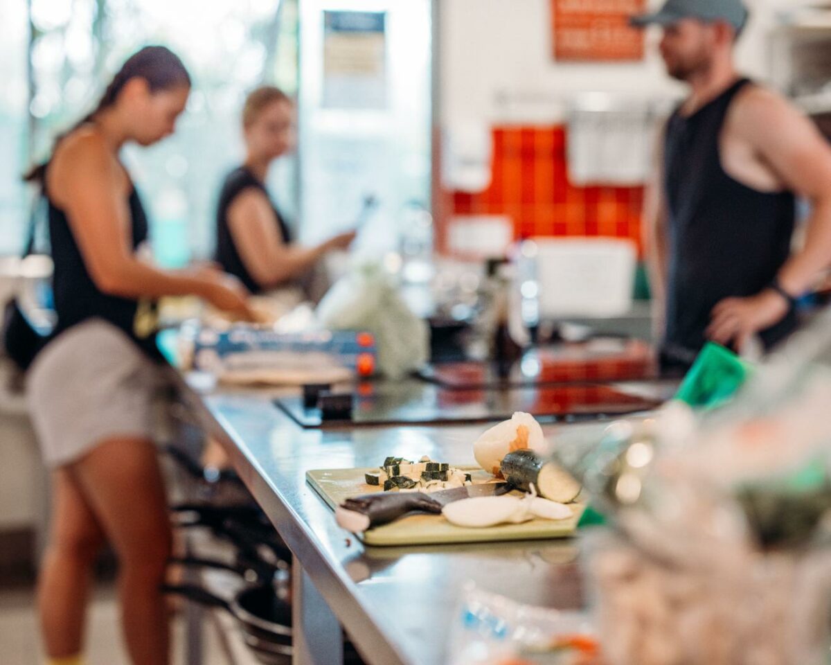 Gallery - Flashpackers Noosa Hostel