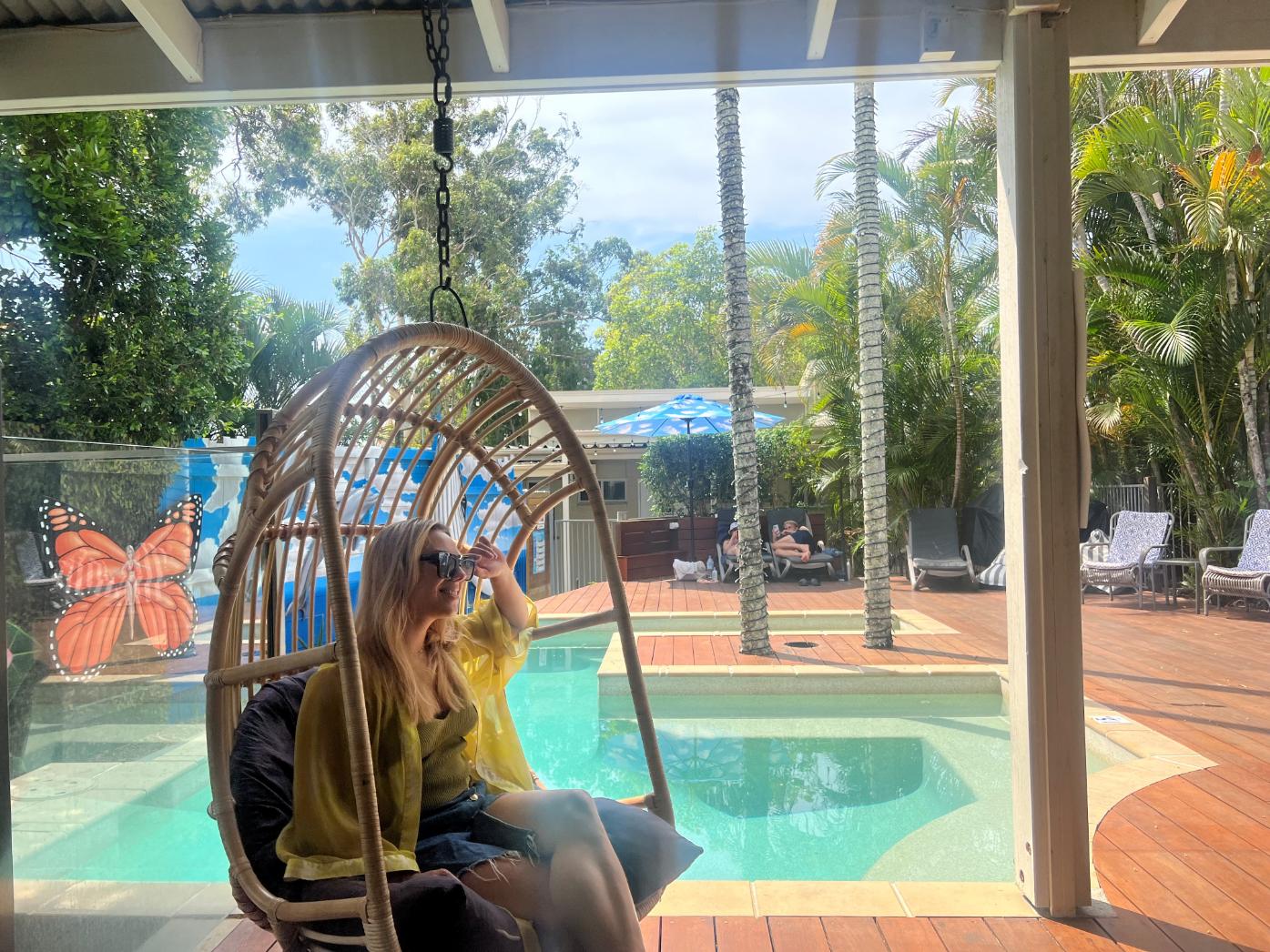 Packages - Flashpackers Noosa Hostel