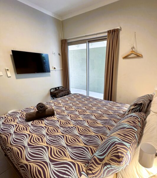 Rooms - Flashpackers Noosa Hostel